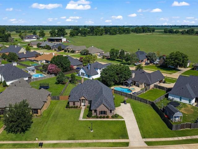 206 Cherry Blossom Lane
