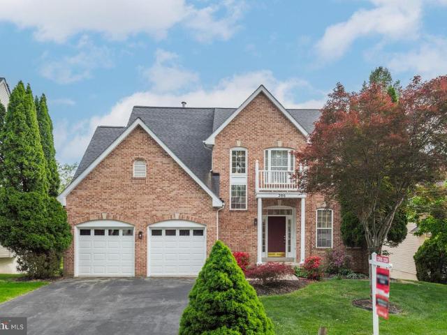 206 Cherrywood Terrace