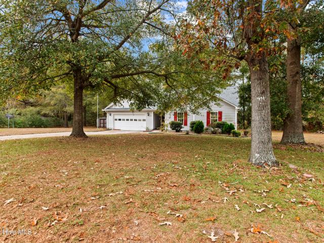 206 Chokecherry S