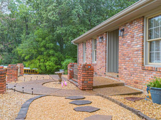 206 Circle Drive