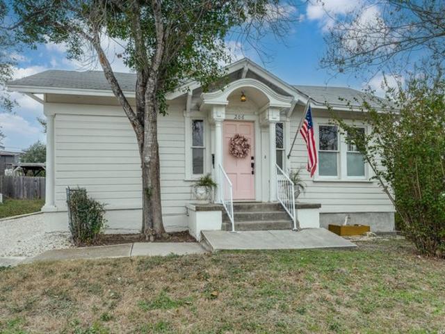 206 Claremont Ave, San Antonio, TX 78209