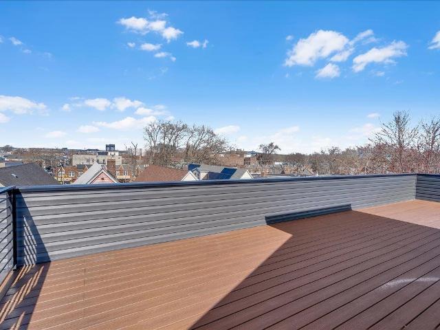 206 Clendenny Ave, Unit 2, Jersey City, NJ 07304 | MLS #260011