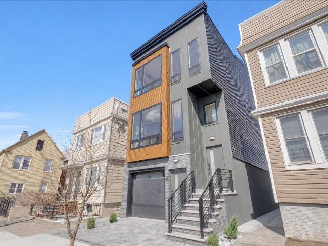 206 Clendenny Ave, Jersey City, NJ 07304 | MLS #260005