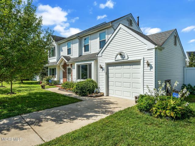 206 Clevenger Drive