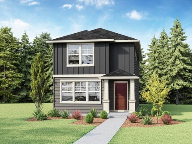 206 Cremini Loop SE # 65, Lacey, WA 98513