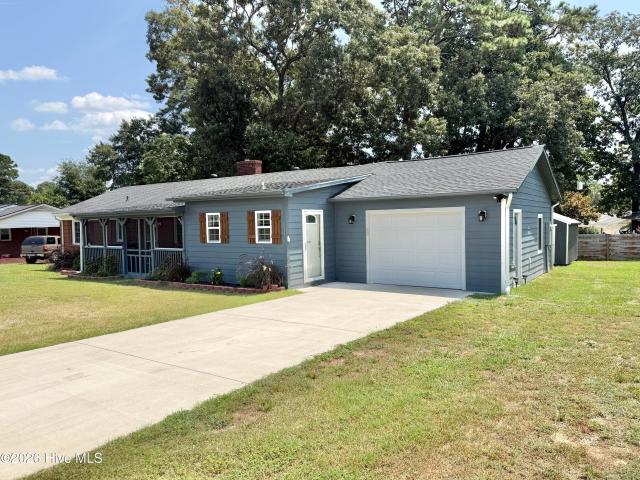 206 Crestwood Drive