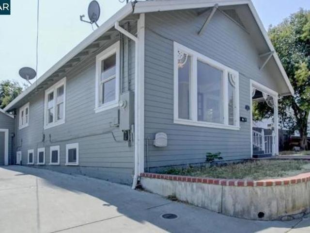 206 Crest St, Antioch, CA 94509