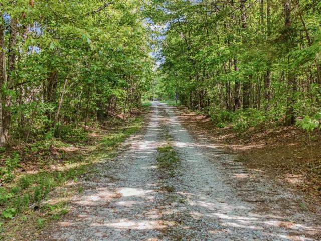 206 Crossroads Church Road