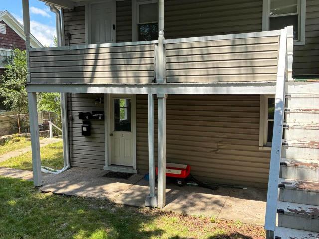 206 Crown Avenue # REAR