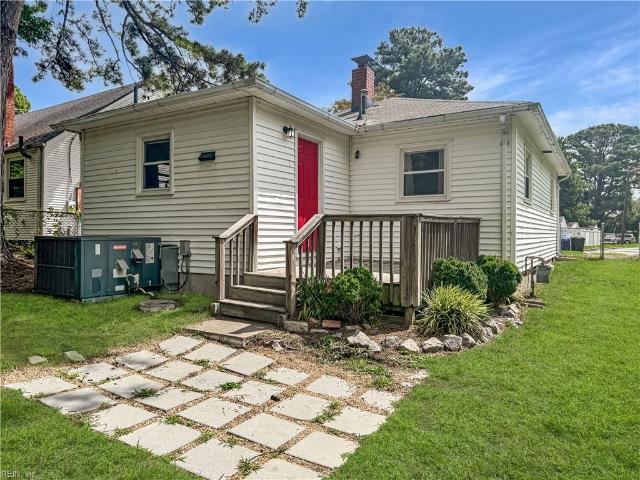 206 Culpepper RD