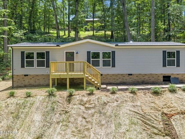206 Cumberland View Est Rd, Rocky Top, TN 37769