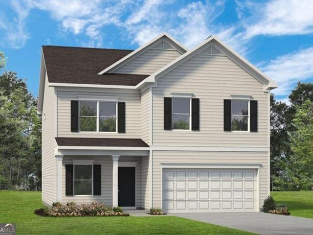 206 Antiquity Cir Lot 236, Perry, GA 31069
