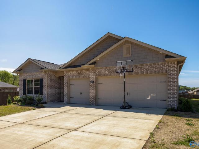206 Antler Ridge Drive