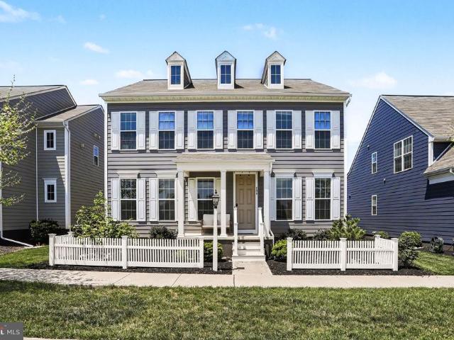 206 Annika Way