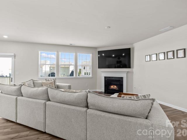 206 Abersham Drive