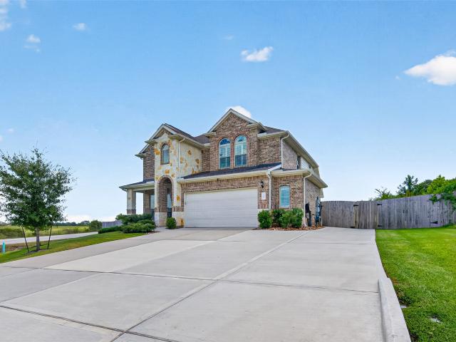 206 Abner Lane