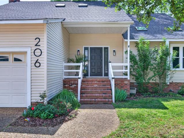 206 Admiral CT