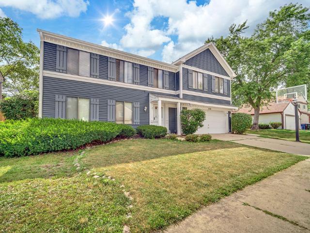 206 Albert Drive