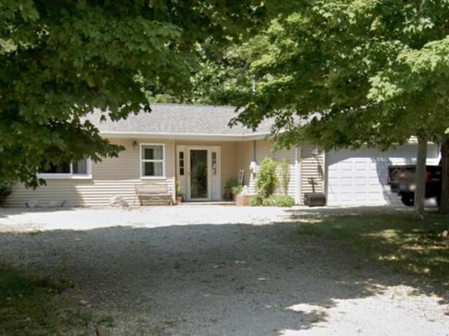 206 Alconbury Rd, Metamora, IL 61548