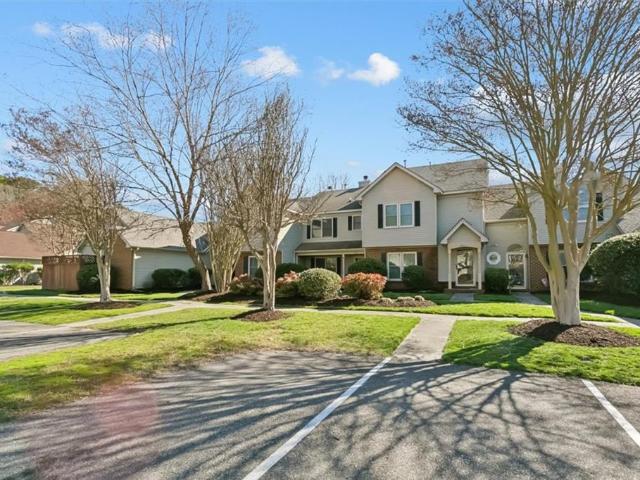 206 Alder Wood DR