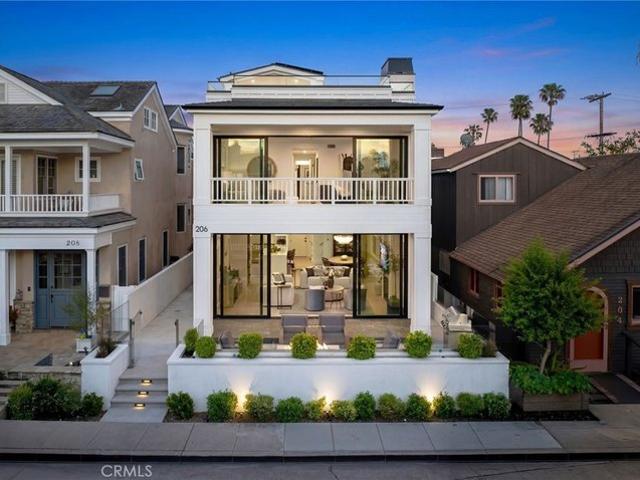 206 Apolena Ave, Newport Beach, CA 92662
