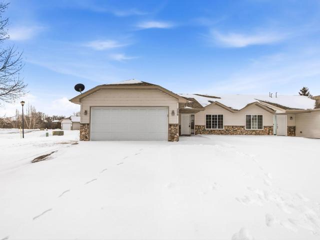 206 Appaloosa Court