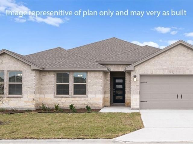 206 Aqua Marine Cir, Portland, TX 78374