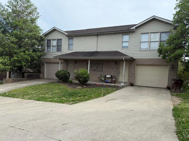 206 Aqueduct Drive
