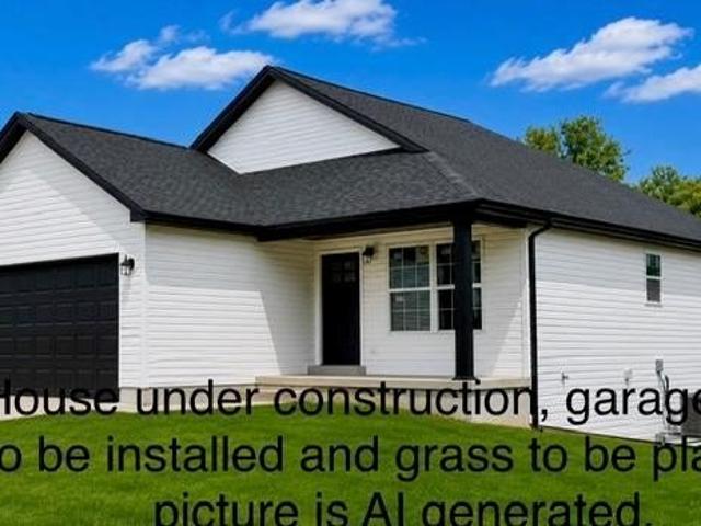 206 Arlington St, Jonesburg, MO 63351