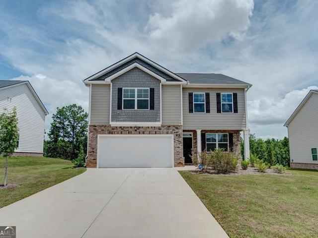 206 Aster Ave, Locust Grove, GA 30248