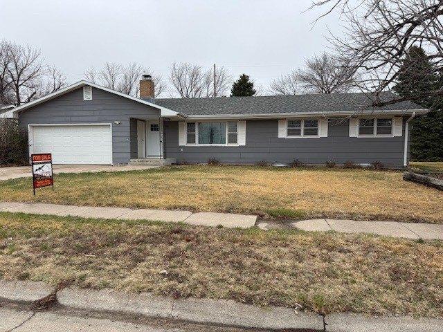 206 Ash St, O'Neill, NE 68763