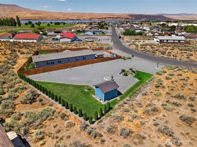 206 Atterberry Drive SW