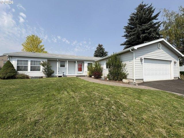206 Autim St, Enterprise, OR 97828