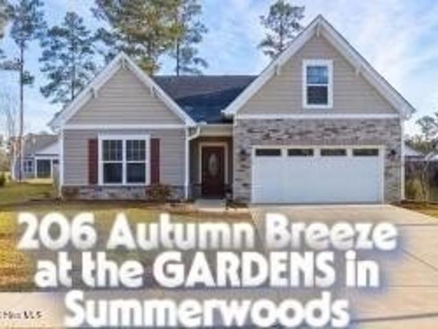 206 Autumn Breeze Ln NE, Bolivia, NC 28422