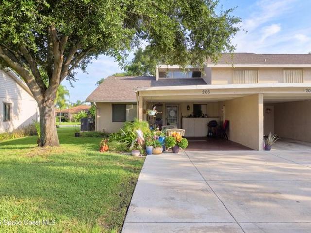 206 Augusta Way, Palm Shores, FL 32940