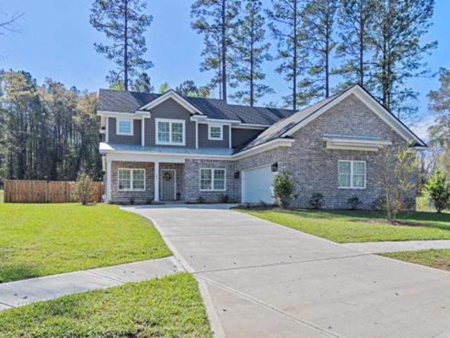 206 Boulder Ct, Rincon, GA 31326