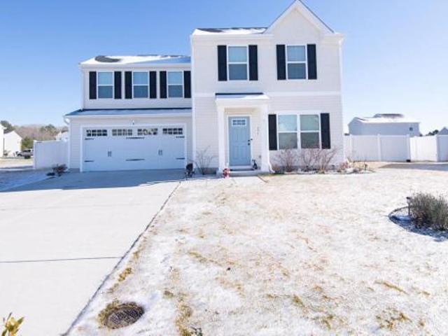 206 Bowline Dr, Cambridge, MD 21613