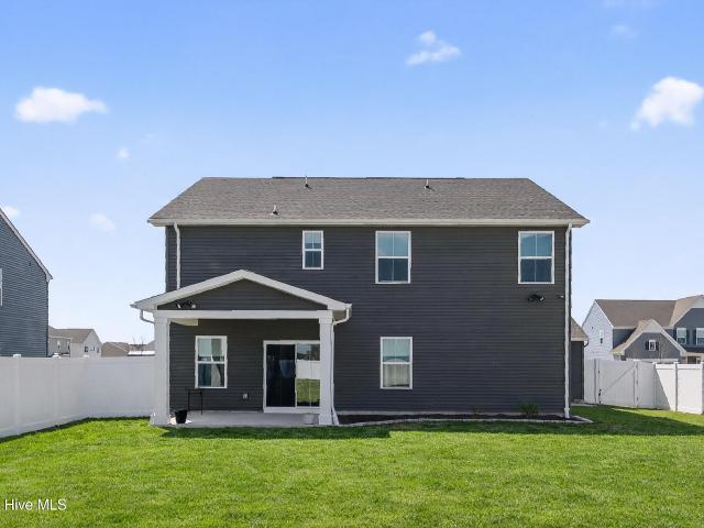 206 Boxcar Way