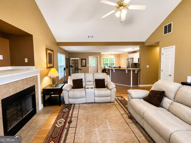 206 Baxter Lane