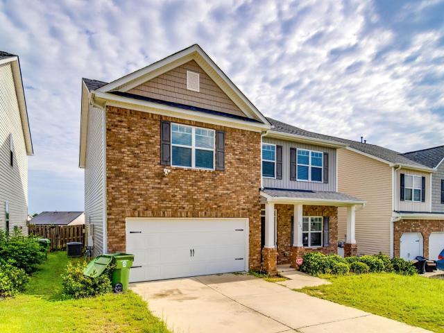 206 Barony Place