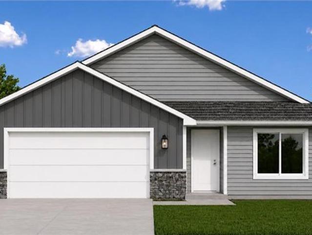 206 Barony Rd, Le Sueur, MN 56058