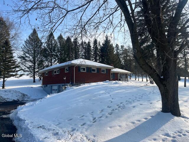 206 Barnerville Rd, Cobleskill, NY 12043 | MLS #202530 | Compass