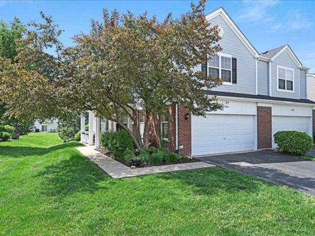 206 Barrett Dr Unit A, Yorkville, IL 60560