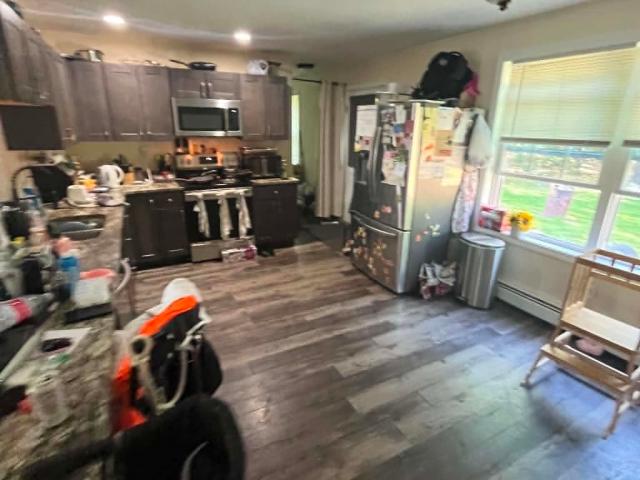 206 Bean Hill Road