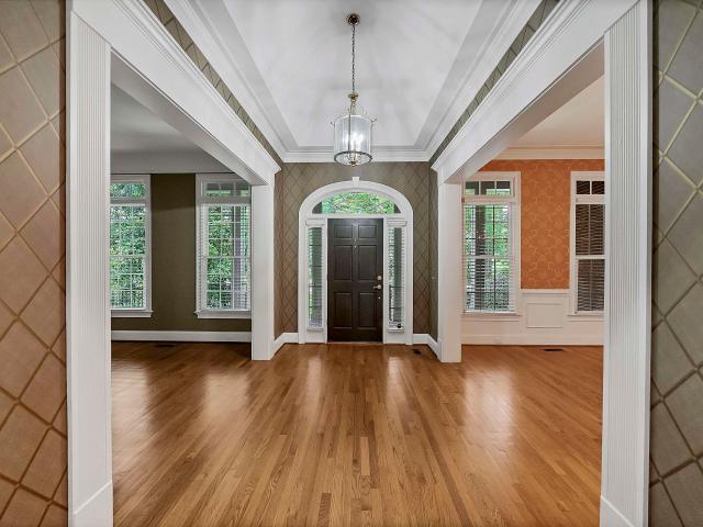 206 Beaver Lake Drive