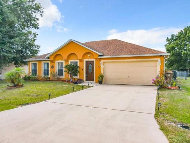 206 Bedford Dr, Kissimmee, FL 34758