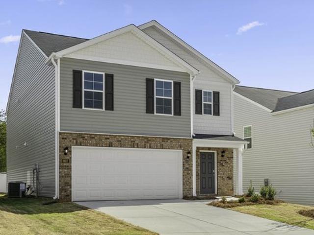 206 Beechwood Cir, Thomasville, NC 27360