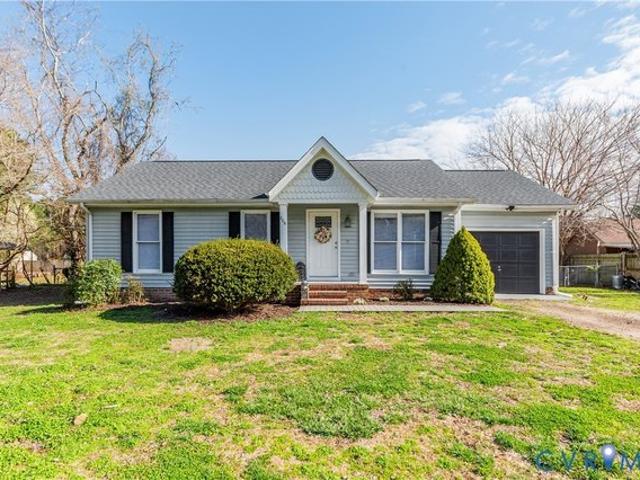 206 Belmont Dr, Toano, VA 23168