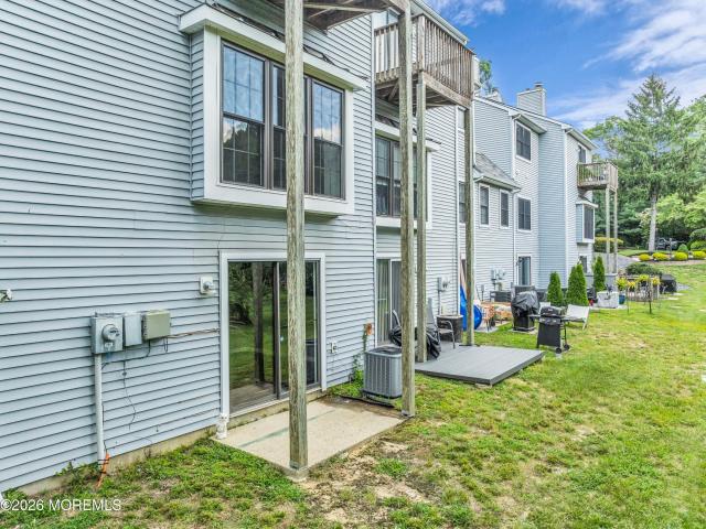 206 Bent Trail