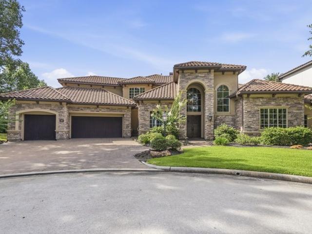 206 Bentwater Bay Dr, Montgomery, TX 77356